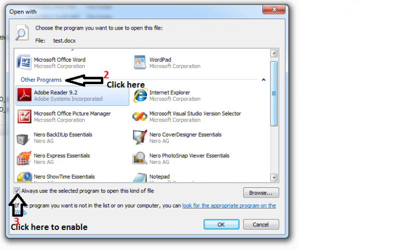 Ms access eml file viewing - Techyv.com